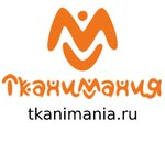 TkaniMania (Sportivnaya ulitsa No:2, posyolok gorodskogo tipa Selyatino), mefruşat  Moskova ve Moskovskaya oblastından