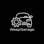 Wesp Garage (Komsomolskaya ulitsa No:26Г), oto kaporta  Aprelevka'dan