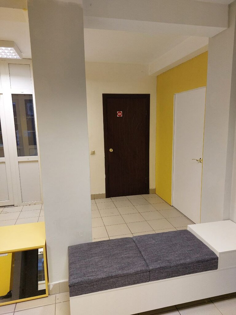 Teslimat noktası Yandex Market, Podolsk, foto