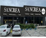 Sancrea (Muğla, Bodrum, Çırkan Mah., Atatürk Blv., 231), market  Bodrum'dan