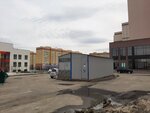 Трансформаторная подстанция (Ладожская улица No:144А), mühendislik altyapısı  Penza'dan