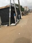 Walid Clothes (Abidjan, La commune Yopougon, Quartier de la Niangon Sud), giyim mağazası  Abican'dan