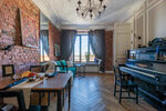 Jam&Honey Apartments (Troitskiy Avenue No:16), otel  Saint‑Petersburg'dan