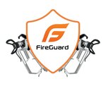 FireGuard (Pridorozhnaya Street No:4Б), depo  Moskova'dan