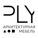 Ply (Kosmonavta Volkova Street No:20), özel mobilya yapımı  Moskova'dan