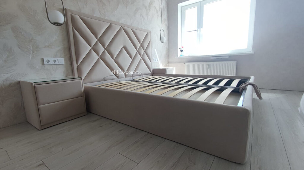 Özel mobilya yapımı PROkrovati, Saint‑Petersburg, foto