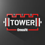 Red Tower Crossfit II (Saint Petersburg, Frunzenskiy District, istoricheskiy rayon Volkovo Pole), spor ve jimnastik salonları  Saint‑Petersburg'dan