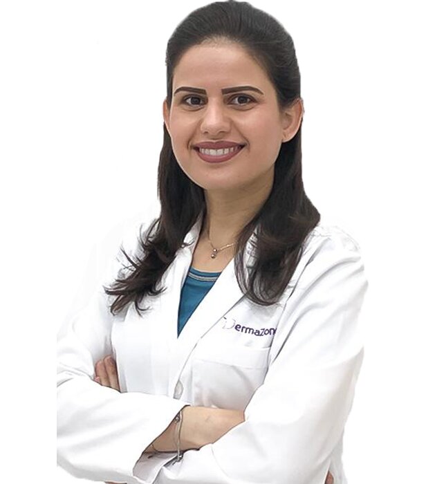 Kozmetoloji, kozmetik salonları Dermazone, Dubai, foto