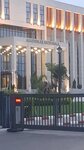 Assemblée Nationale (Brazzaville, Commune de Bacongo, Avenue du Général de Gaulle), belediyeler, devlet daireleri  Brazzaville'den