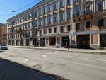 Дебора (Poltavskaya Street No:3), kerestecilik, ağaç satışı  Saint‑Petersburg'dan