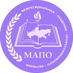 Ano Dpo Mapo (Marksistskaya Street No:34к8), kurs  Moskova'dan