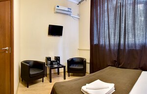 Minima Dinamo (Verkhnyaya Maslovka Street No:27к1), otel  Moskova'dan