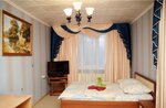 Hotel Uyutniy Dom (Neftyanikov Street No:32), otel  Usinsk'ten
