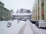 Vologda city maternity hospital, obstetric hospital № 1 (ulitsa Pirogova No:24, Vologda), doğumevleri  Vologda'dan