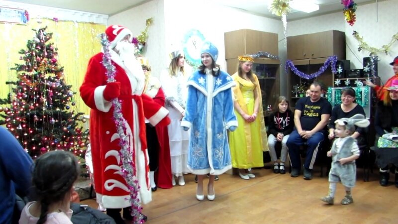 Çocuk ve gençlik merkezleri Mbu MTs Spektr Filial po Proletarskomu territorialnomu okrugu, Tula, foto