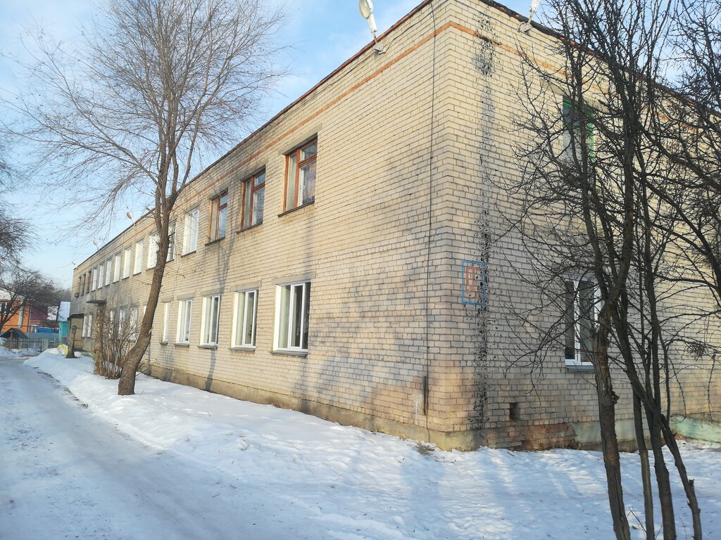 Anaokulları Детский сад № 27, Korkino, foto