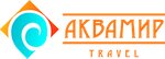 Aquamir-Travel (Parizhskoy Kommuny Street No:28), seyahat acenteleri  Komsomolsk‑at‑Amur'dan