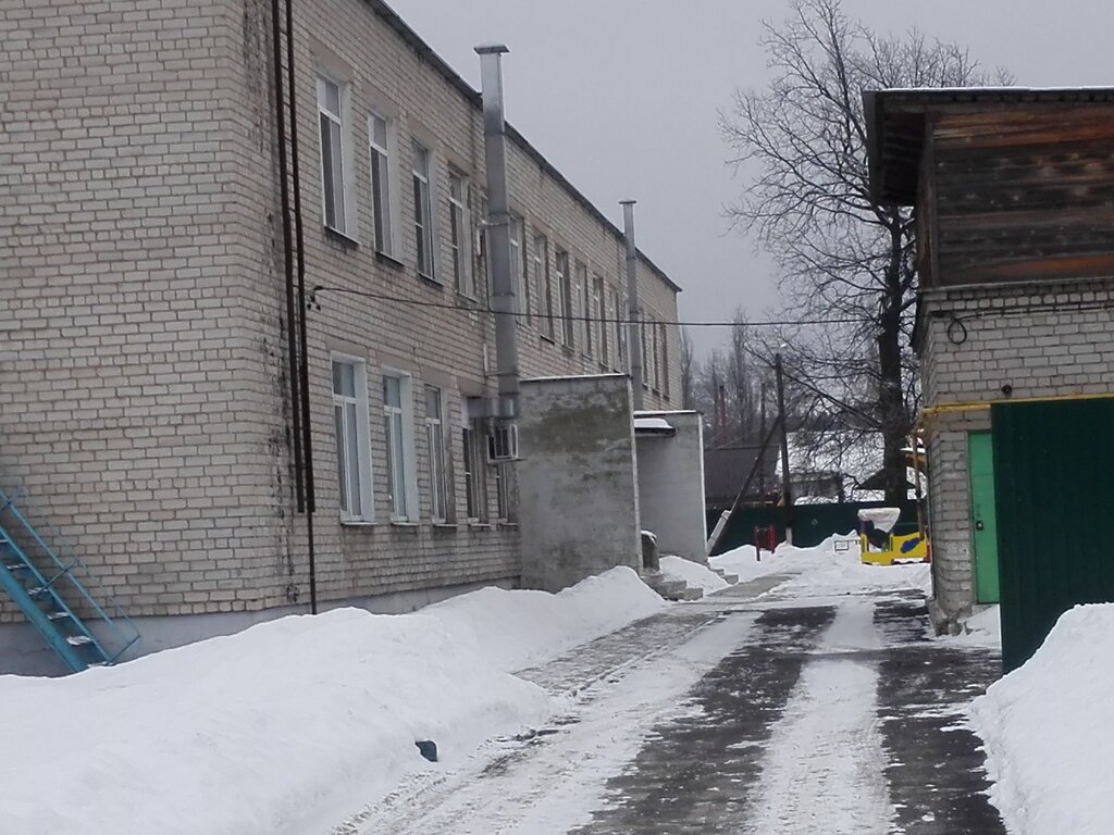 Anaokulları Mbou Detsky sad kombinirovannogo vida № 11, Voronej, foto