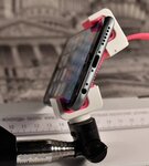 Selfishop (Presnensky Val Street No:17с1), cep telefonu aksesuarları  Moskova'dan