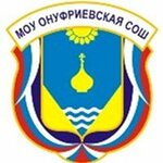 Pos. Onufriyevo shkola (Tsentralnaya ulitsa No:4, selo Onufriyevo), ortaokul  Moskova ve Moskovskaya oblastından