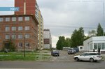 Uslugi spetstekhniki (Vybornaya Street No:122), özel üretim araç ve ekipmanları  Novosibirsk'ten