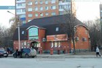 Микрорайон Холодово (Moscow Region, Ramenskoye, Zapadniy District, Kholodovo Microdistrict, 1st Quarter), toplu taşıma durağı  Ramenskoye'den