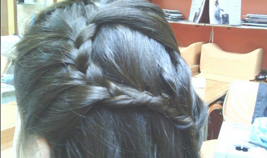 Güzellik salonu Salon Adam i Yeva, Saratov, foto