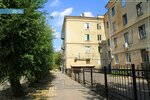 Общежитие № 2 ГАПОУ ВО Колледжа олимпийского резерва имени дважды Героя Советского Союза А. И. Родимцева (Sovetskaya Street No:38), yurtlar  Volgograd'dan
