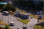 19-й квартал (Samara Region, Tolyatti, 70 Let Oktyabrya Street), toplu taşıma durağı  Tolyatti'den (Togliatti'den)