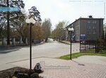 Playground (Aksyonova Street No:46), oyun alanı  Novosibirsk'ten