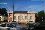 Судебный участок № 6 Азовского судебного района Ростовской области (Leningradskaya ulitsa No:36), adliyeler  Azov'dan
