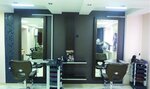 Latona (Kommunisticheskaya ulitsa No:34), güzellik salonu  Polevskoy'dan