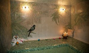 Pattaya & Bali (Rikharda Zorge Street No:75), spa  Ufa'dan