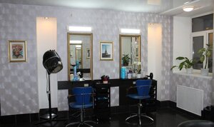 Tsiryulnik (Efimova Street No:1/4), güzellik salonu  Saint‑Petersburg'dan