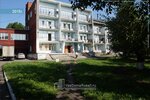 Новокузнецкая городская клиническая больница № 1 имени Г.П. Курбатова, отделение сестринского ухода (ulitsa Duzenko No:7), hastane bölümü  Novokuznetsk'ten