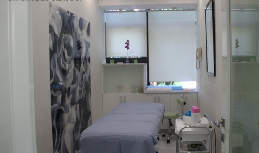 Güzellik salonu Tsentr esteticheskoy kosmetologii Nika, Soçi, foto
