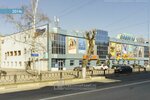Горсовет (Sovetskaya Street No:3), toplu taşıma durağı  Dmitrov'dan