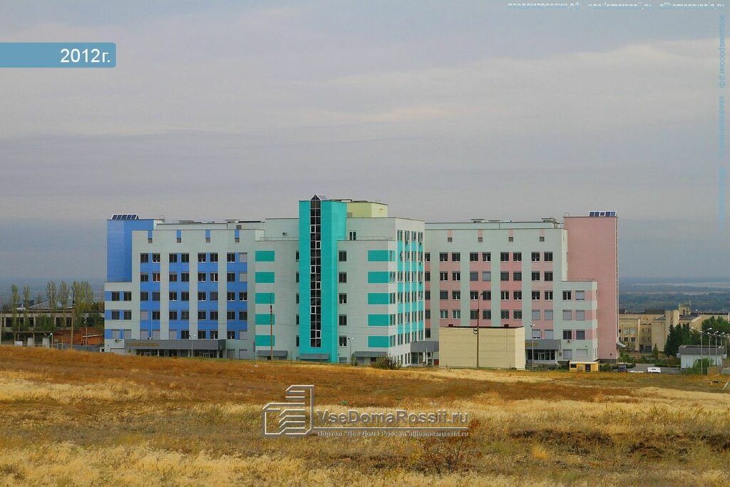 Park, sokak heykeli Аист с младенцем, Volgograd, foto