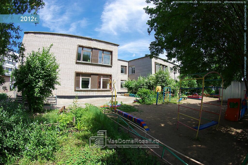 Anaokulları Detsky sad № 57 Vesnyanka, Naberejniye Çelny (Yar Çallı), foto