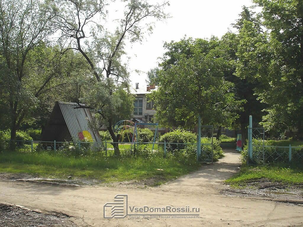 Anaokulları Detsky sad № 42 Skazka, Novokuybyşevsk, foto