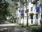Улица Павлова (Samara Region, Chapayevsk, Zheleznodorozhnaya ulitsa), toplu taşıma durağı  Çapayevsk'ten