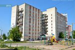 ТП № 6119 (улица Клары Цеткин No:16/1), mühendislik altyapısı  Perm'den