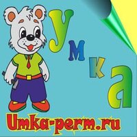 Çocuk odası firmaları Studii mebeli Umka, Perm, foto