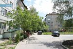 ГК Родничок (Stavropol, mikrorayon Chapayevka), garajlar  Stavropol'dan