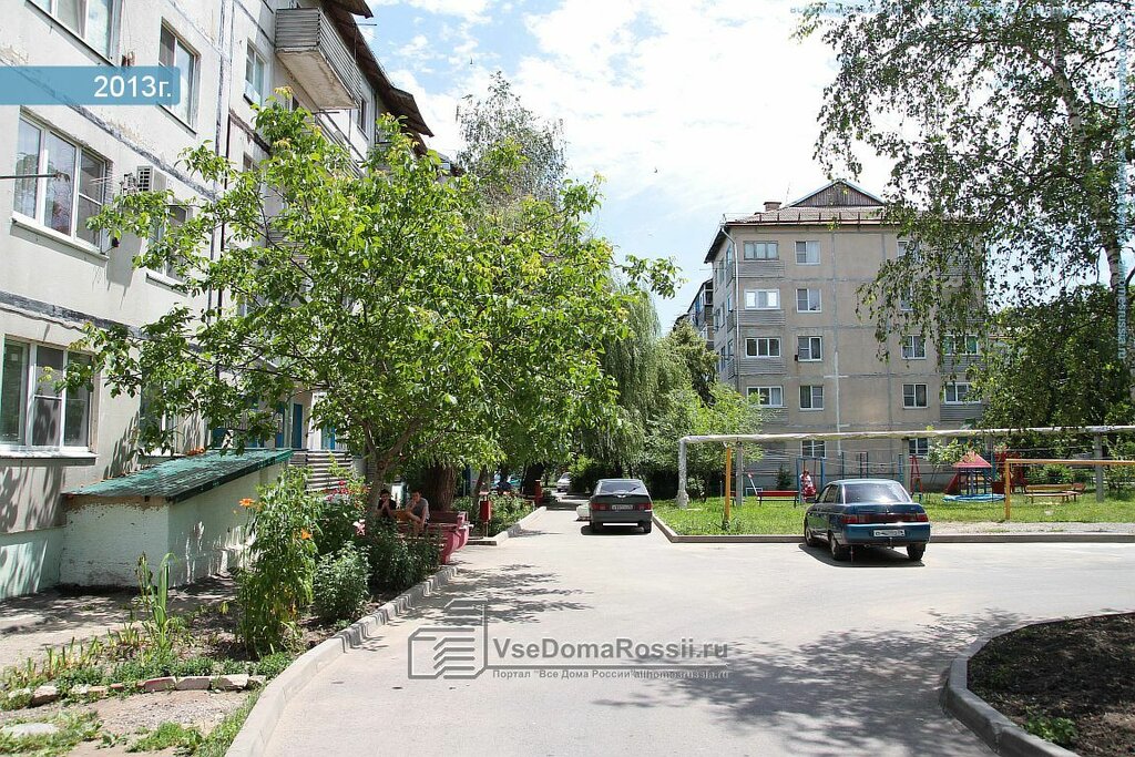 Garajlar ГК Родничок, Stavropol, foto