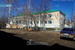 Детский сад № 2 Белочка (Shkolnaya ulitsa No:20), anaokulları  Nurlat'tan
