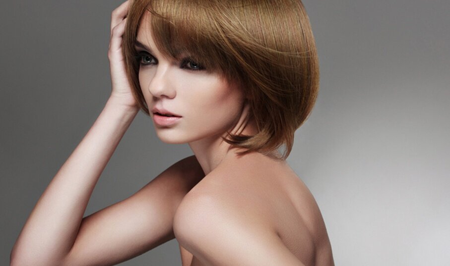 Güzellik salonu Krasivyye lyudi, Nijni Novgorod, foto