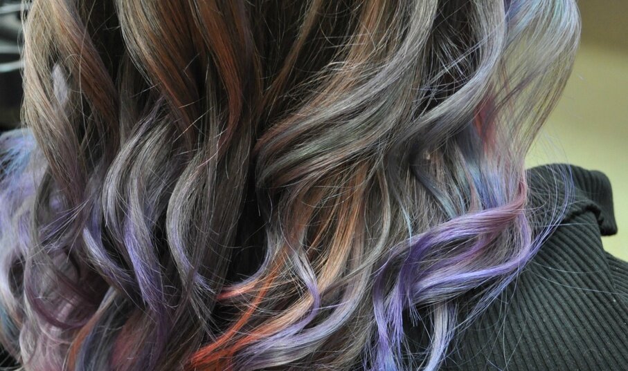 Güzellik salonu Gnezdo, Nijni Novgorod, foto