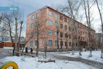 Общежитие (Krasnoy Zvezdy Street No:18, Chita), yurtlar  Çita'dan