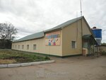 Спортклуб Апперкот (Kooperativnaya ulitsa No:25), spor kulüpleri  Pohvistnevo'dan